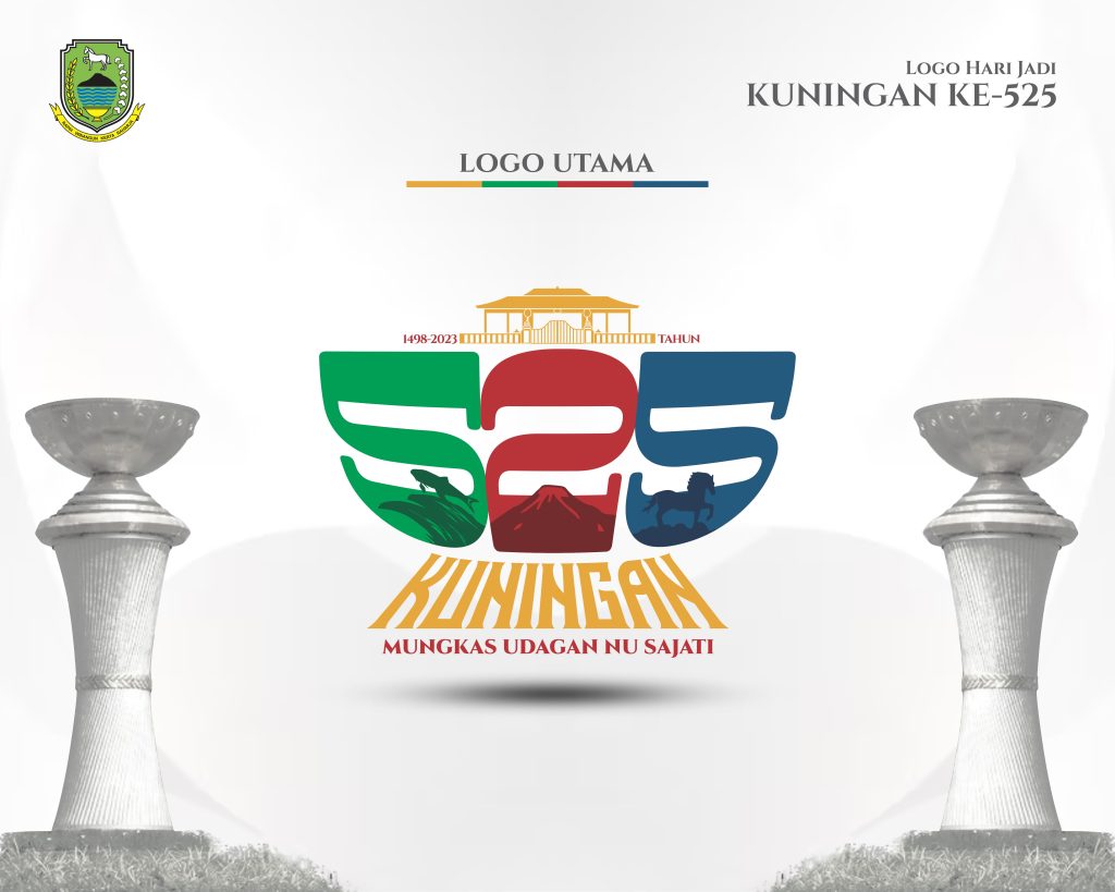 logo utama hari jadi kuningan ke-525 (1) – Pemerintah Kabupaten Kuningan